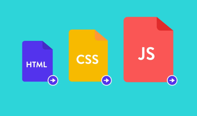 前端三剑客 HTML、CSS、JavaScript 入门到上手 - 知乎