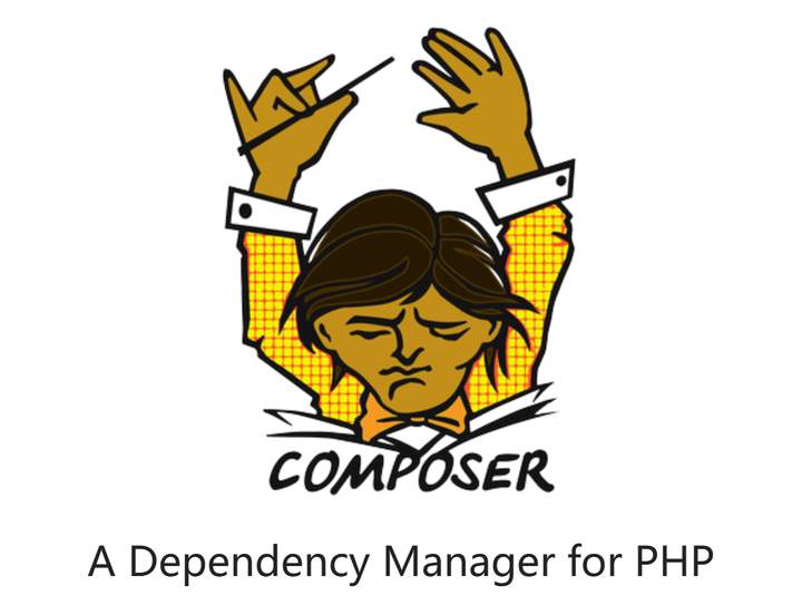 composer安装及其使用 - 知乎
