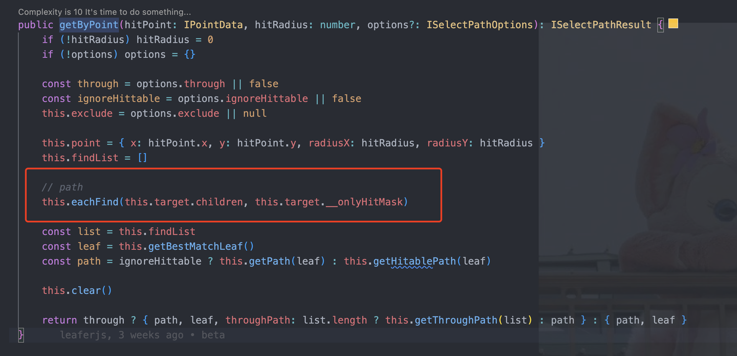 LeaferJS，全新的 Canvas 渲染引擎 - 知乎