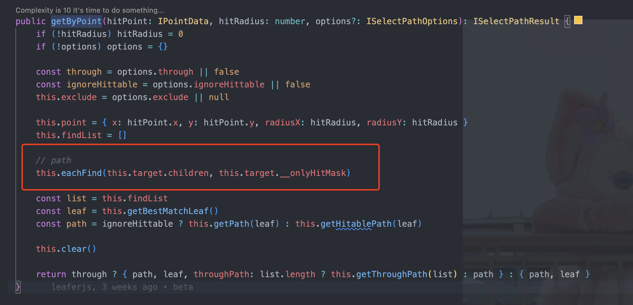 LeaferJS，全新的 Canvas 渲染引擎 - 知乎