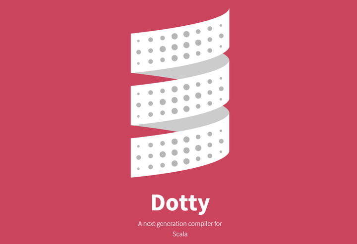 Dotty 开发环境搭建 - 知乎