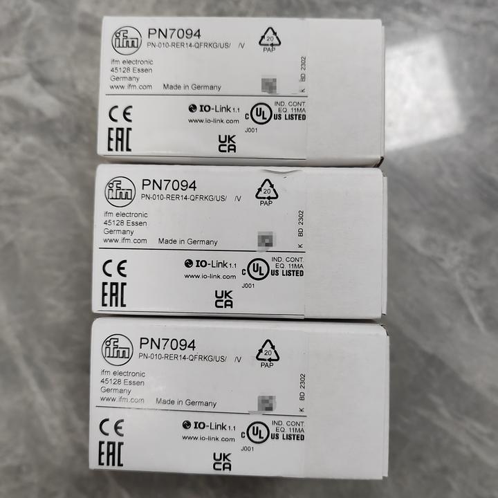 PN7094 带显示屏的压力传感器 PN-010-RER14-QFRKG/US/ /V - 知乎