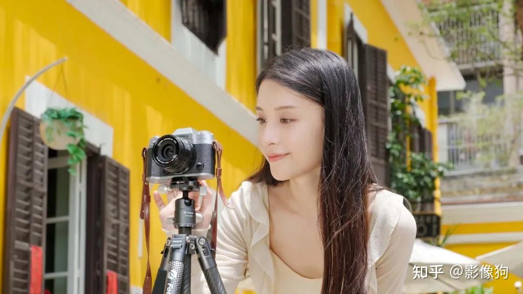 好看！好用！富士X-T50 使用体验及理论测试 - 知乎