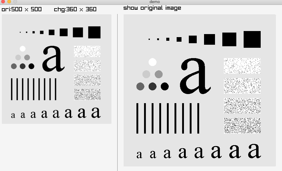 raylib和FreeImage实现数字图像处理 - 知乎