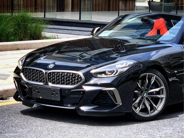 3.0T的Z4配和2.0T的718比吗？锦和汽车带你看宝马和保时捷谁更强？ - 知乎