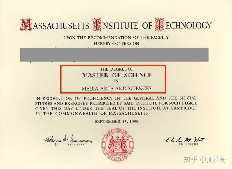 同一个项目的MA/MS有什么区别？学位名称大解析 - 知乎