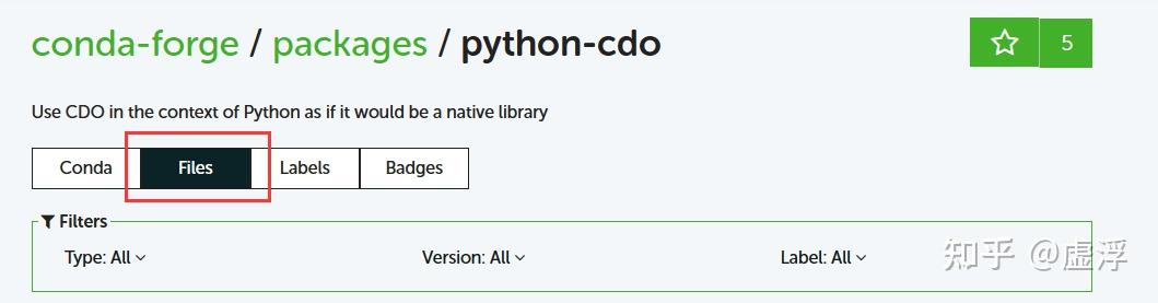 气象数据处理软件cdo以及python-cdo的详细安装步骤 - 知乎