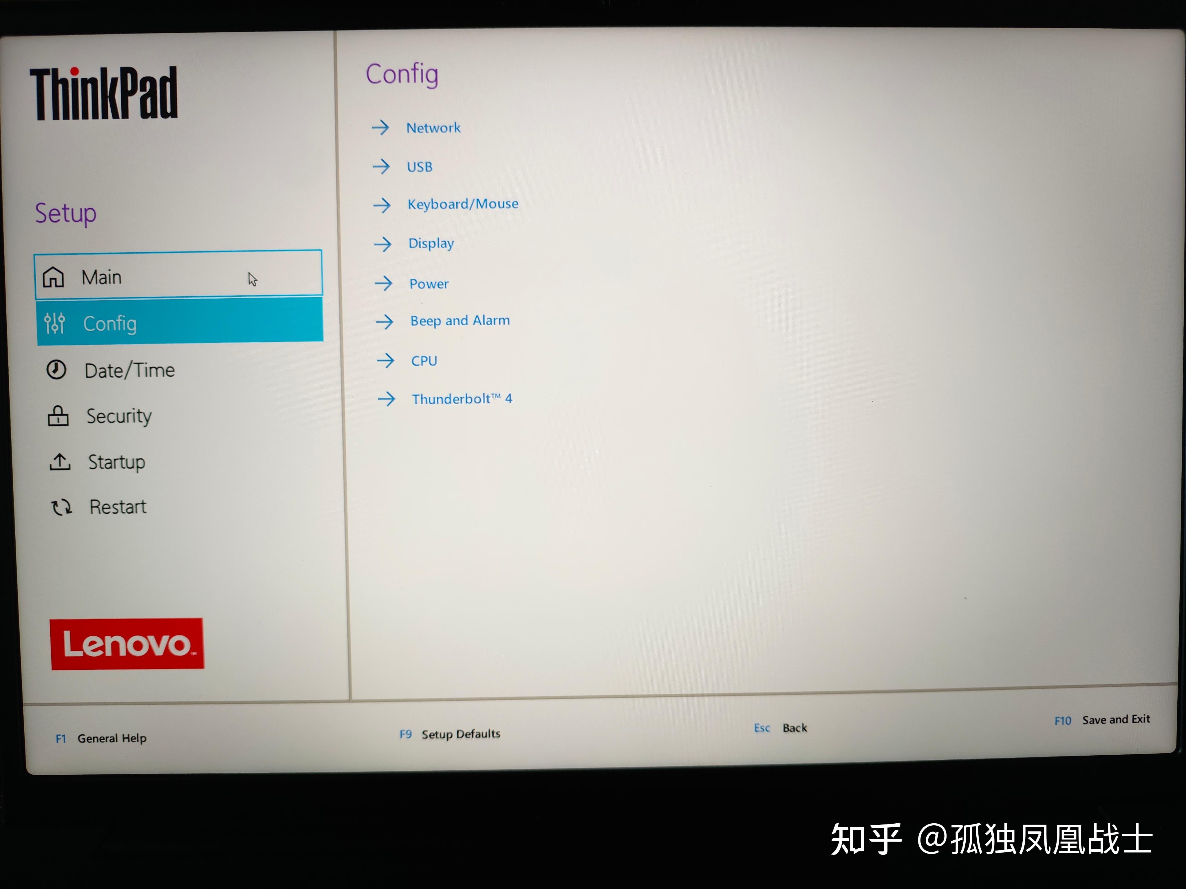 【评测】联想ThinkPad T14p 2024上手体验 - 知乎