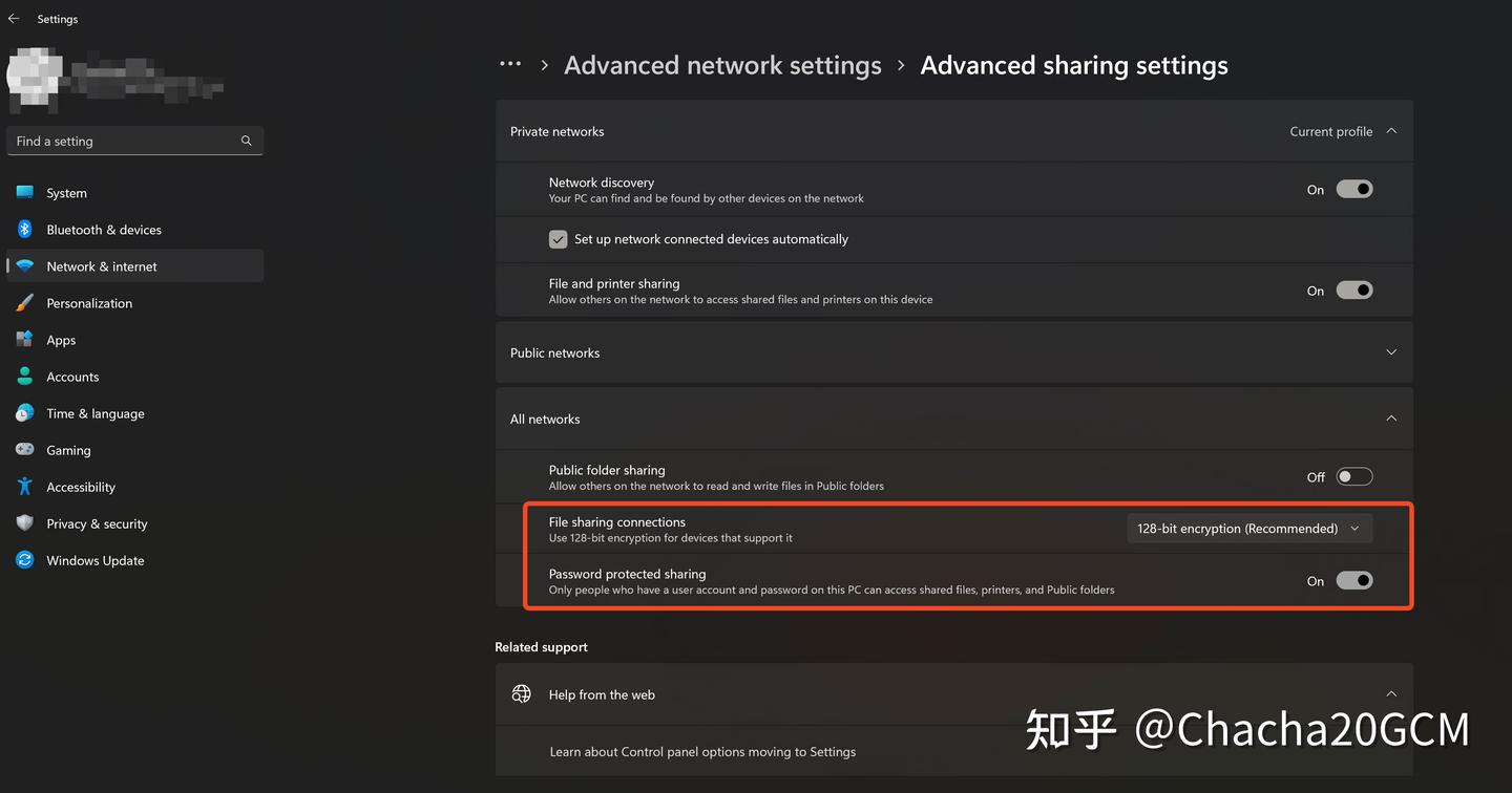 macOS 连不上Windows SMB 的一种解决方法 - 知乎