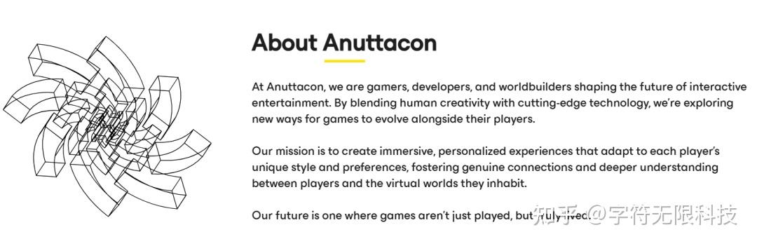 蔡浩宇AI游戏公司Anuttacon新作AI游戏曝光，大模型数字人实时互动，公开招募测试！ - 知乎