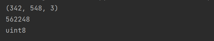 9. OpenCV图像的基础操作 - 知乎