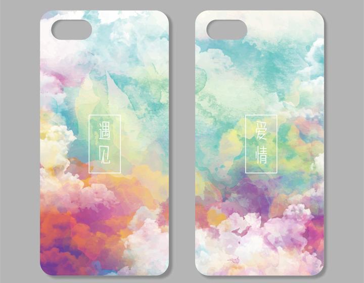 手工DIY丨值得一试的小手工（手机壳篇） - 知乎