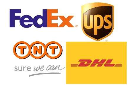东莞联邦FedEx，DHL快递、UPS快递、ARAMEX 快递 - 知乎