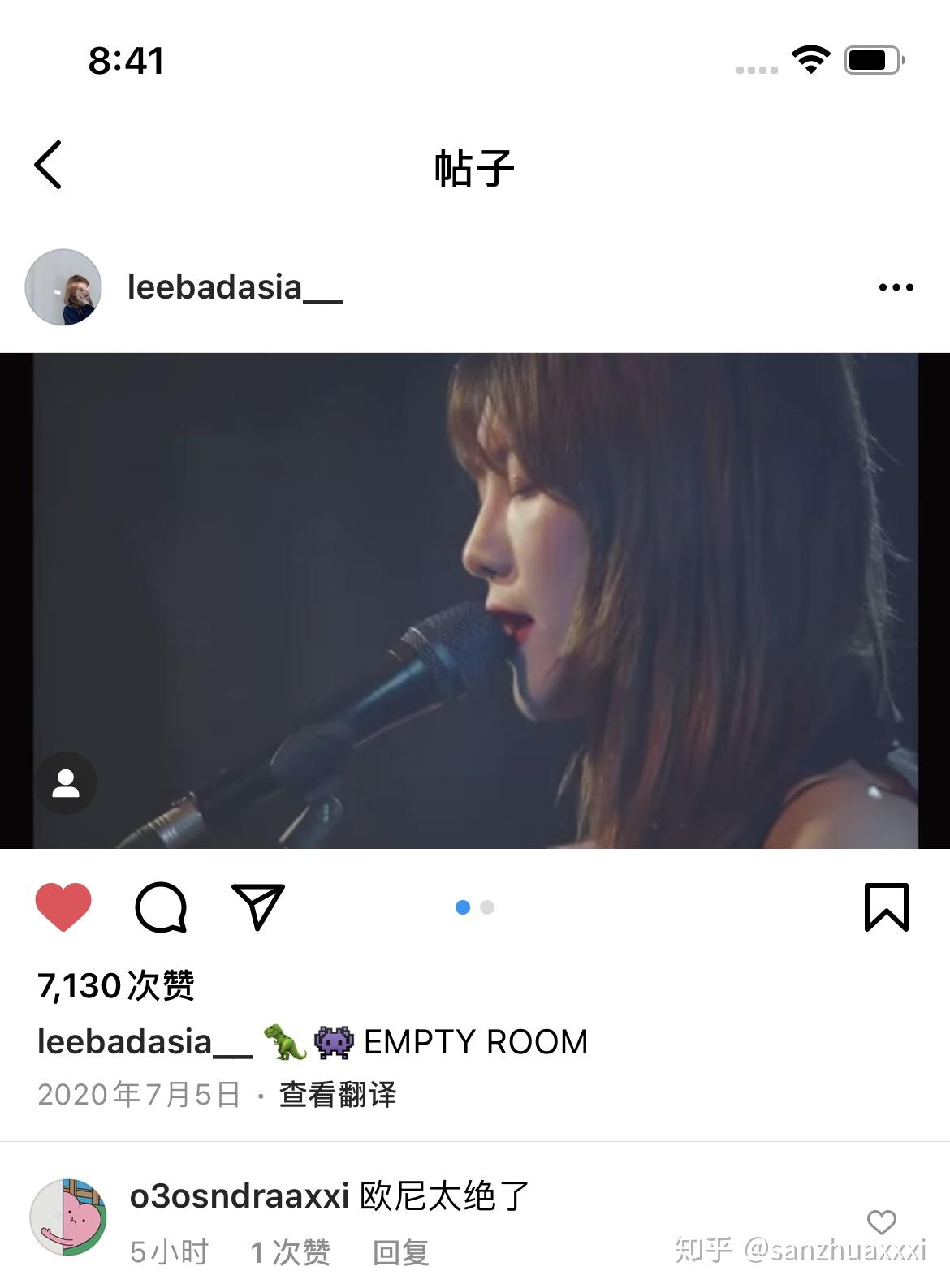 如何评价韩国歌手Leebada? - 知乎