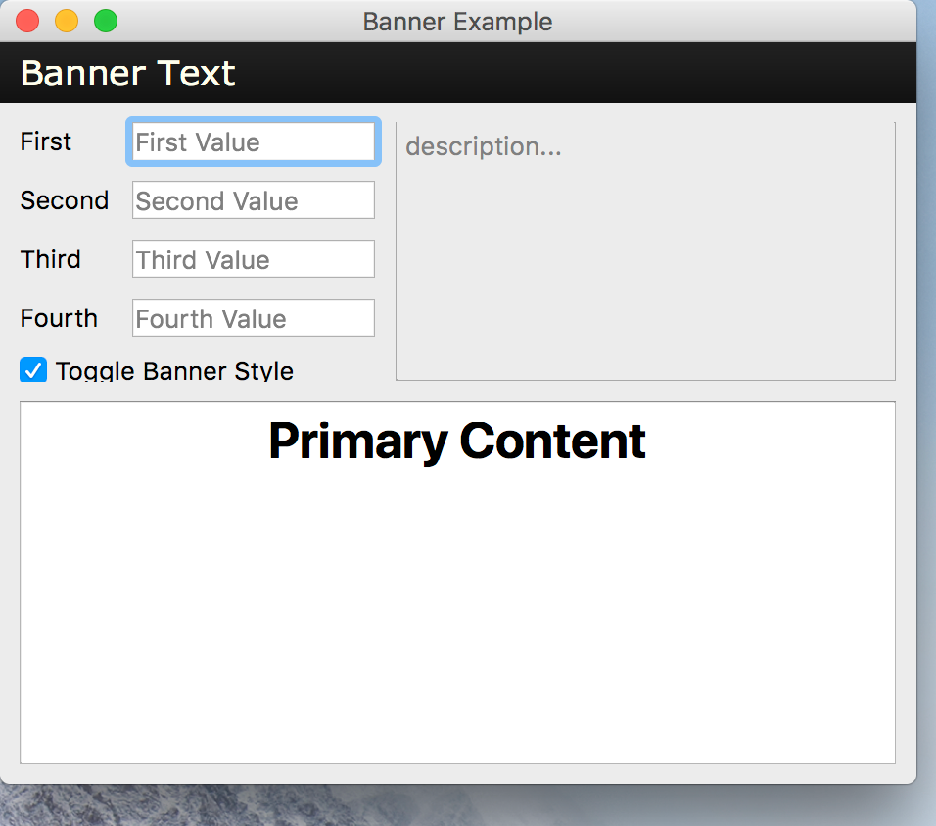 好学编程：Enaml，一款功能强大且易于使用的 Python GUI 开发框架 - 知乎