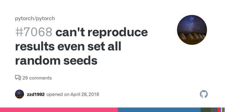 调参只需随机种子：torch.manual_seed(3407) is all you need? - 知乎