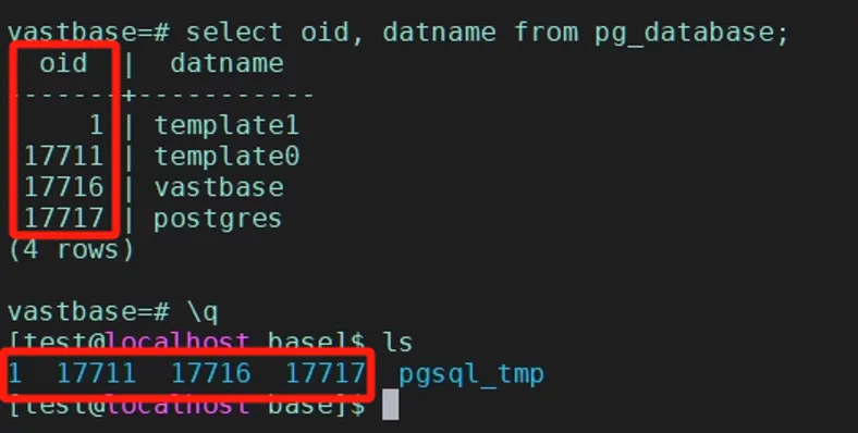 Vast+产品展厅 | Vastbase G100数据库是什么架构？(2) - 知乎