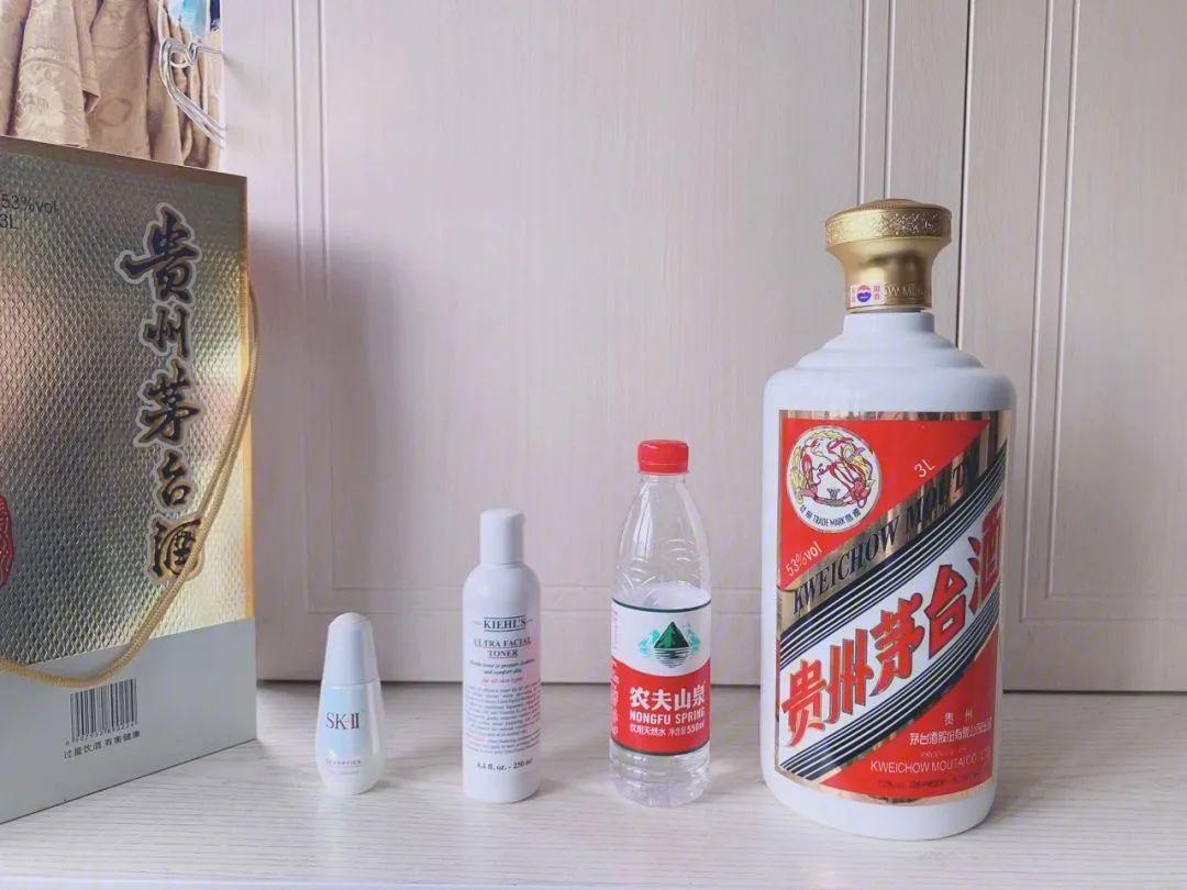 50ml→50L，43种不同规格的茅台大全 - 知乎