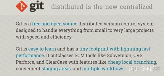 人生的一点经验——代码管理的问题、方法及其工具 - 知乎
