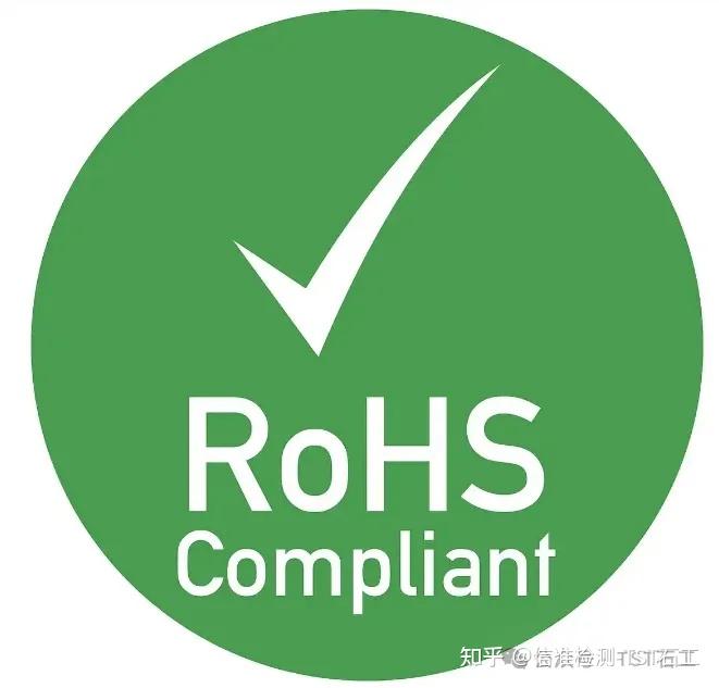中国RoHS管控升级！中国RoHS首个强制国标!强制性国家标准正式发布 - 知乎