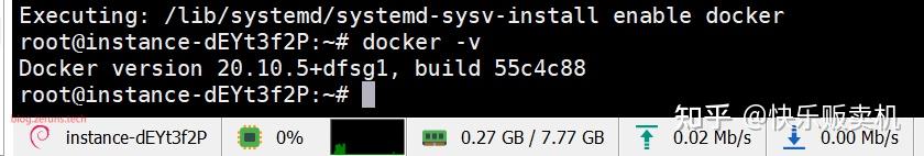 Linux怎样用Docker搭建我的世界(MC)服务器？ - 知乎