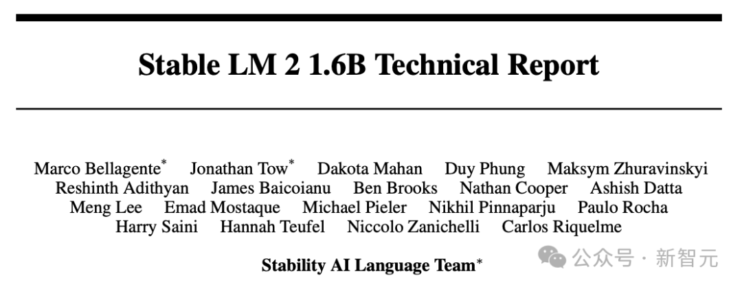 120亿Stable LM 2上线即开源！2万亿token训练，碾压Llama 2 70B - 知乎