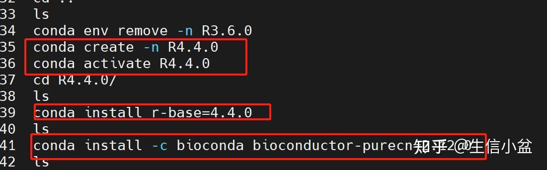 purecn分析和安装详细 - 知乎