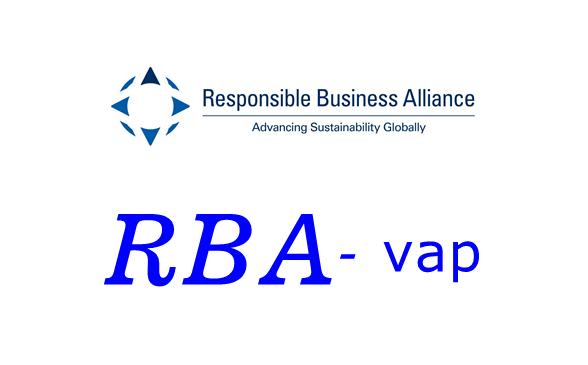 事关RBA认证及VAP审核的8个问题解答 - 知乎