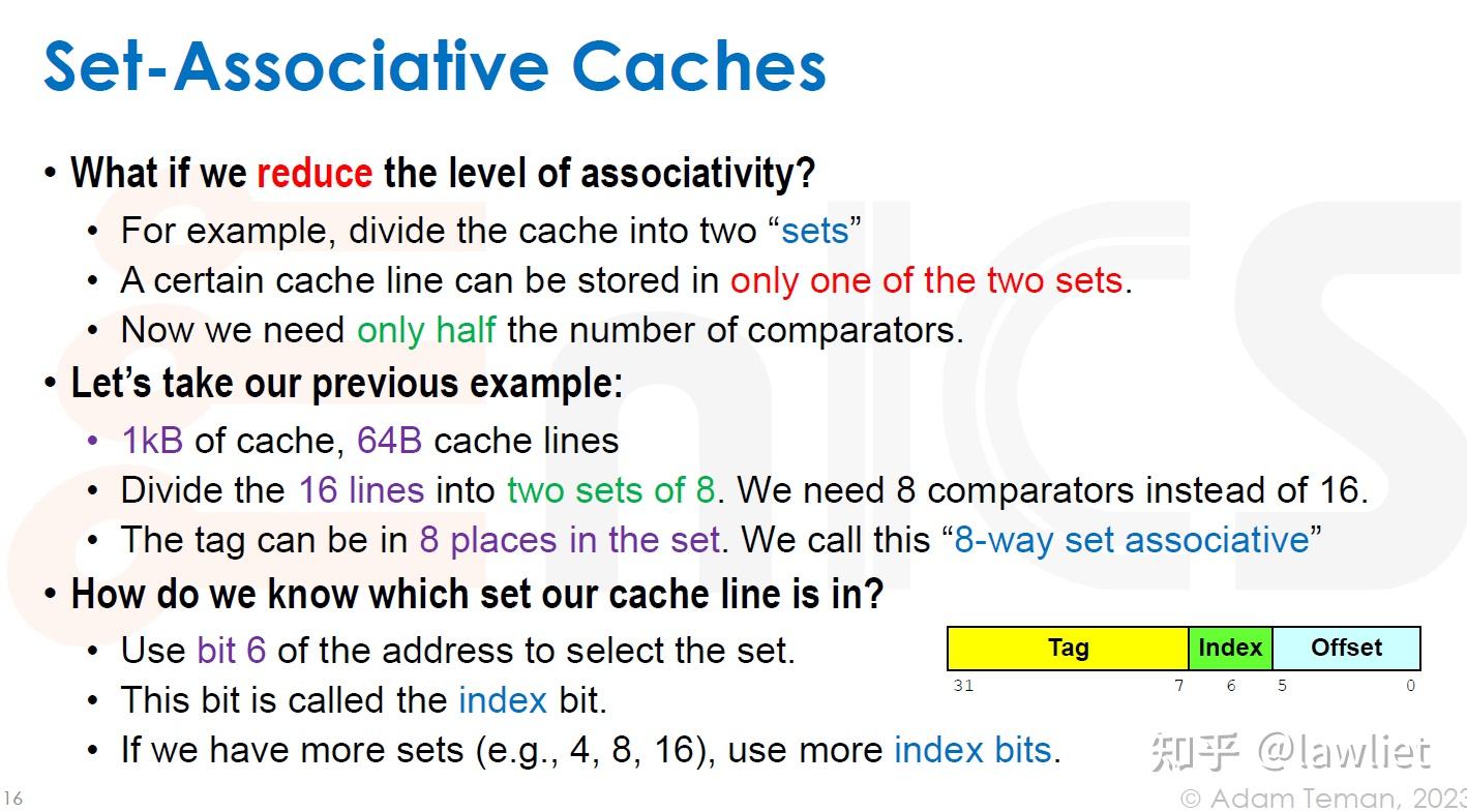SoC 101（六）：Memory - 知乎