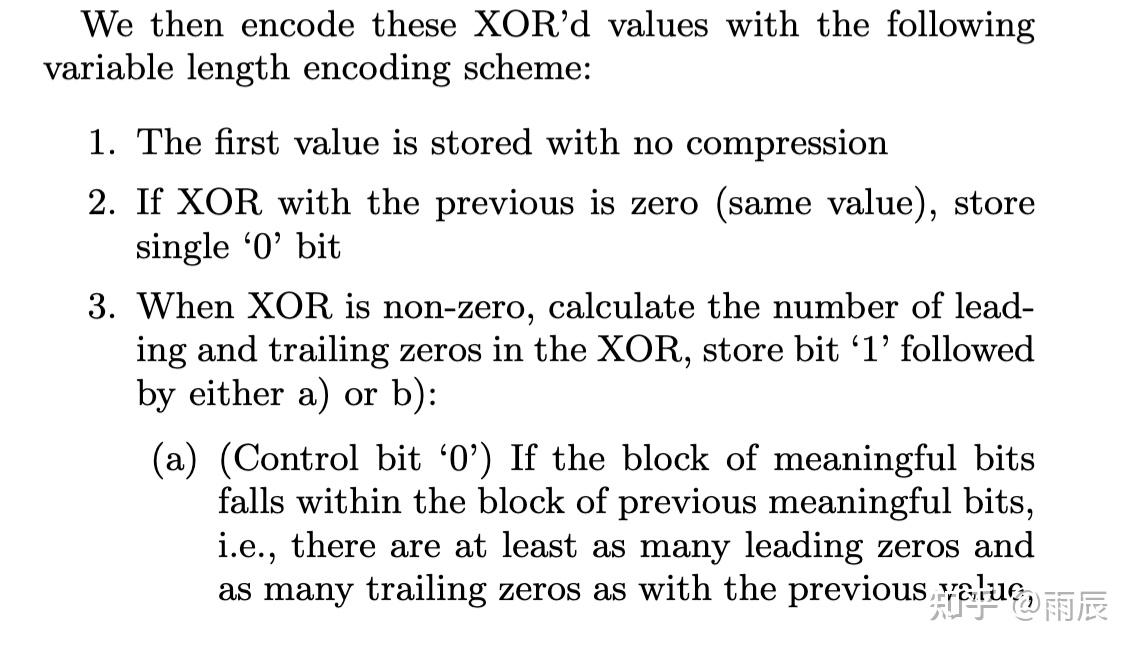 Prometheus-TSDB数据如何存储及查询（一） - 知乎