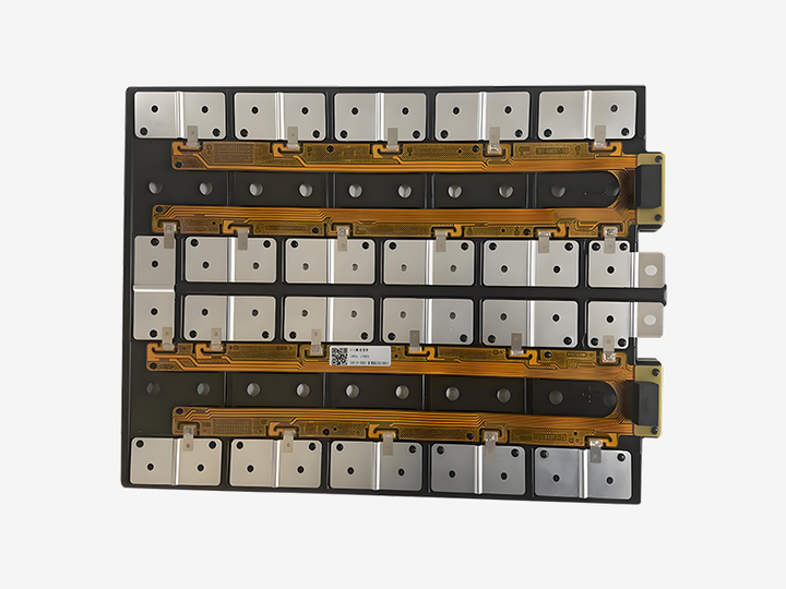 动力电池CCS安全设计（四）FPC - 知乎