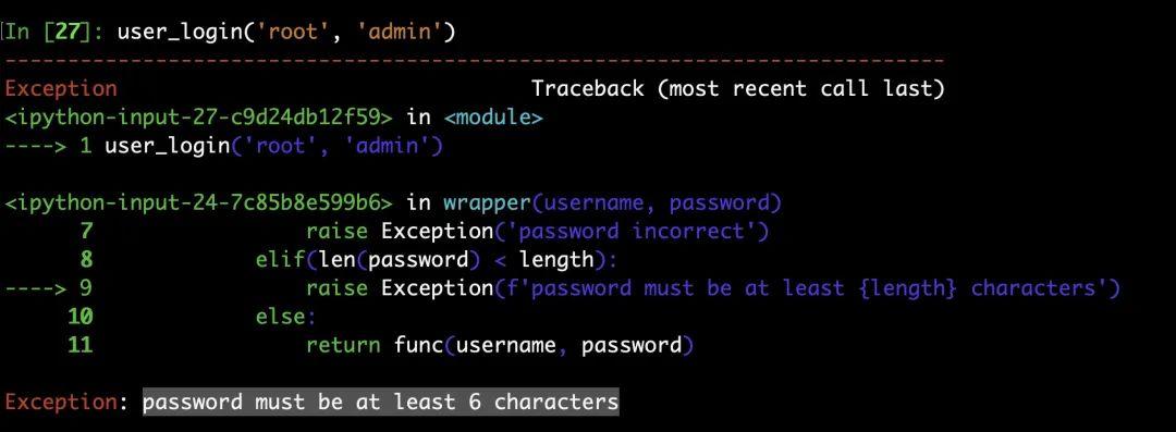 python中各种@property、@xxx.setter、@classmethod、@staticmethod 都是些啥啊？ - 知乎