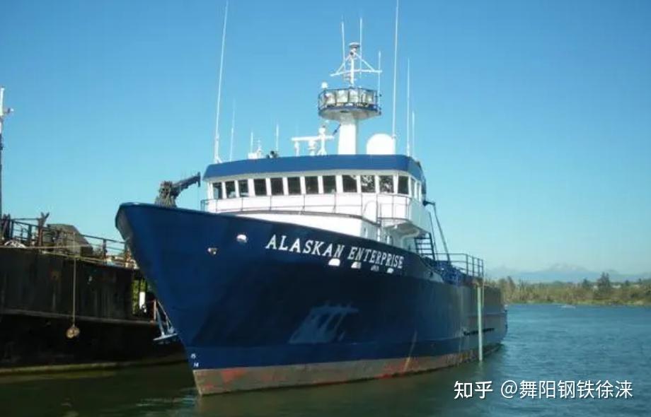 AH40高强度船用钢板介绍、ABS-AH40船板船级社认证介绍、AB/AH40钢板性能分析、 - 知乎