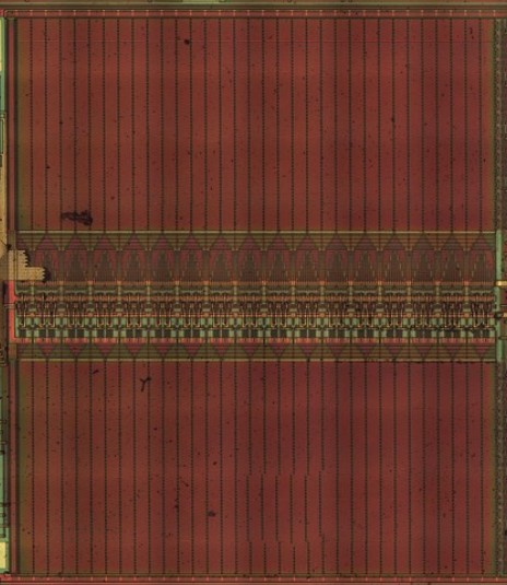 多图！今天聊聊Masked ROM - 知乎