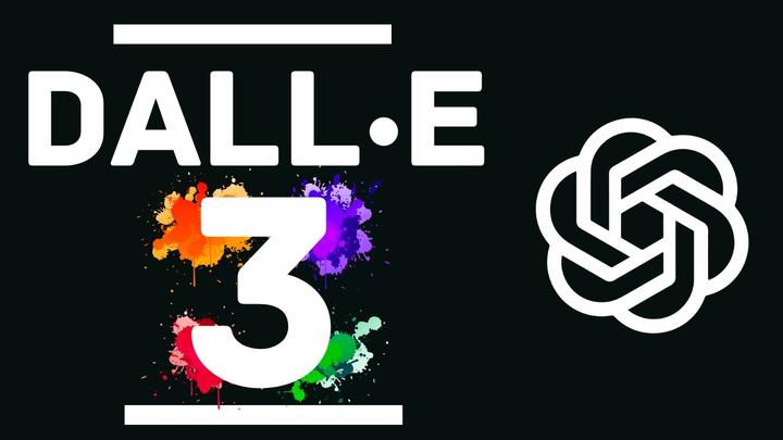 OpenAI DALL·E 3文生图模型技术揭秘（建议收藏） - 知乎