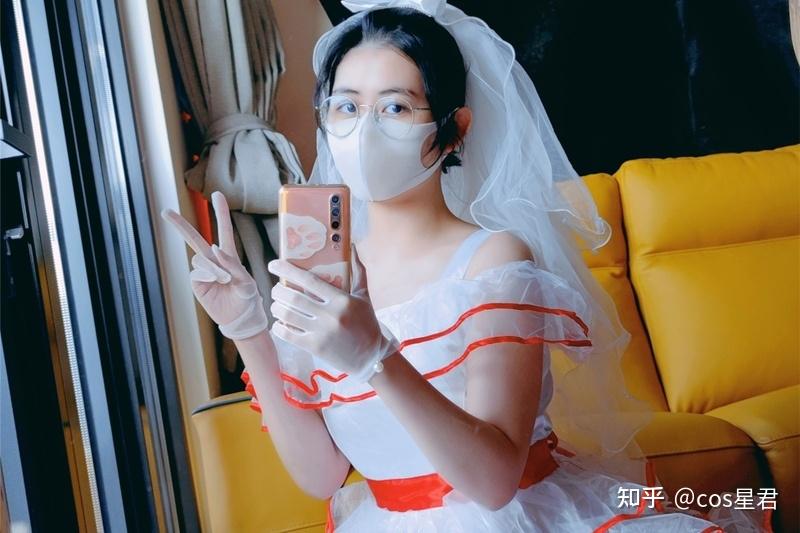 Naimi奶咪微密美图赏析 - 知乎