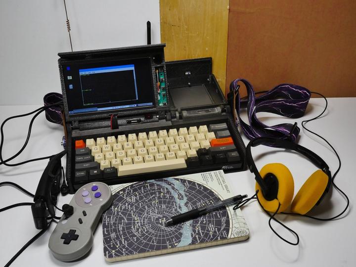 Cyberdeck FAQ - 知乎