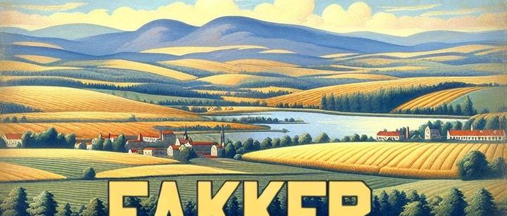 Faker —— 一个超实用的 Python 库 - 知乎