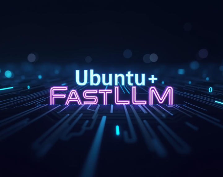 FastLLM 新手教程：入门、部署与实践 - 知乎
