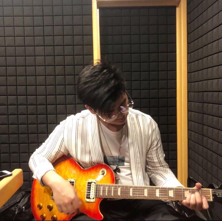 司令人物志 | Roger Zhu：从司令到梅沙，从梅沙到悉尼大学 - 知乎