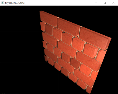 OpenGL（三十二）：Parallax Mapping - 知乎
