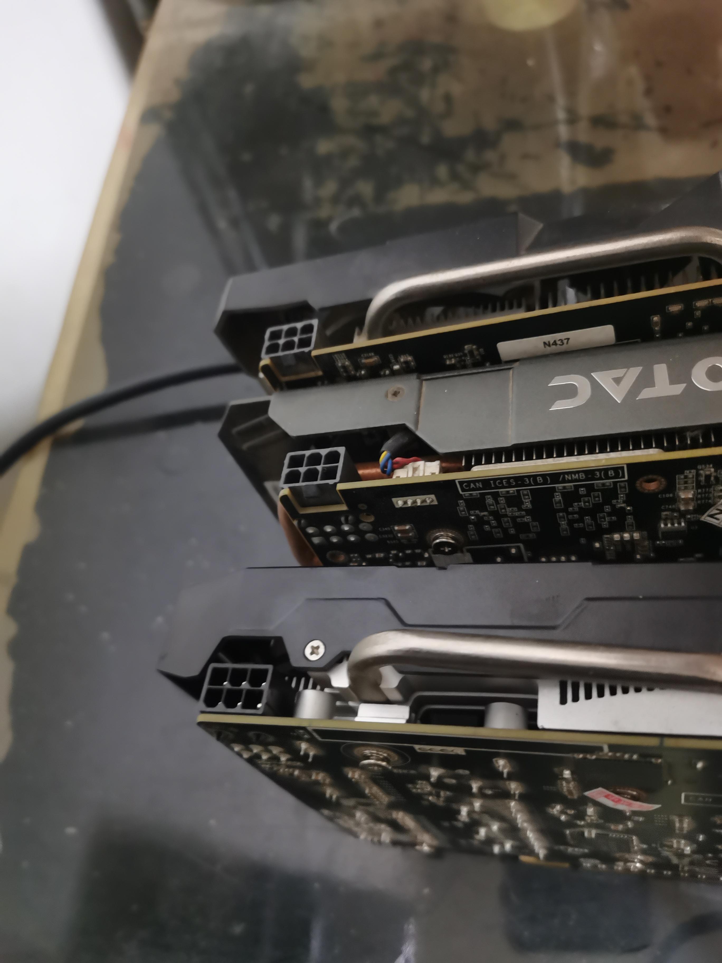 100多块钱的P106-100现在有什么用？矿卡捡垃圾指南（2022.11） - 知乎