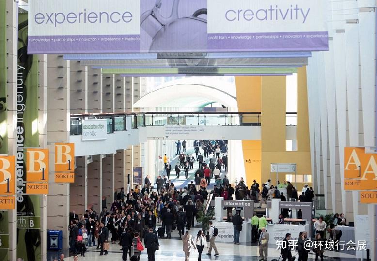 2026年美国芝加哥家庭用品展（IHA）-The Inspired Home Show - 知乎