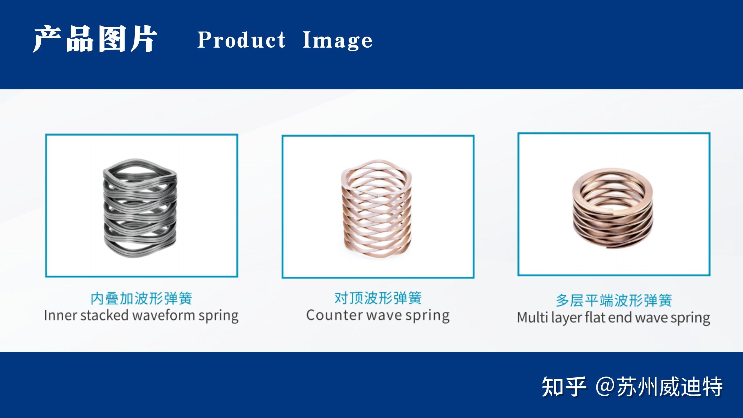 从波簧成型到智能产线，苏州玄铁实力赋能行业升级 - 知乎