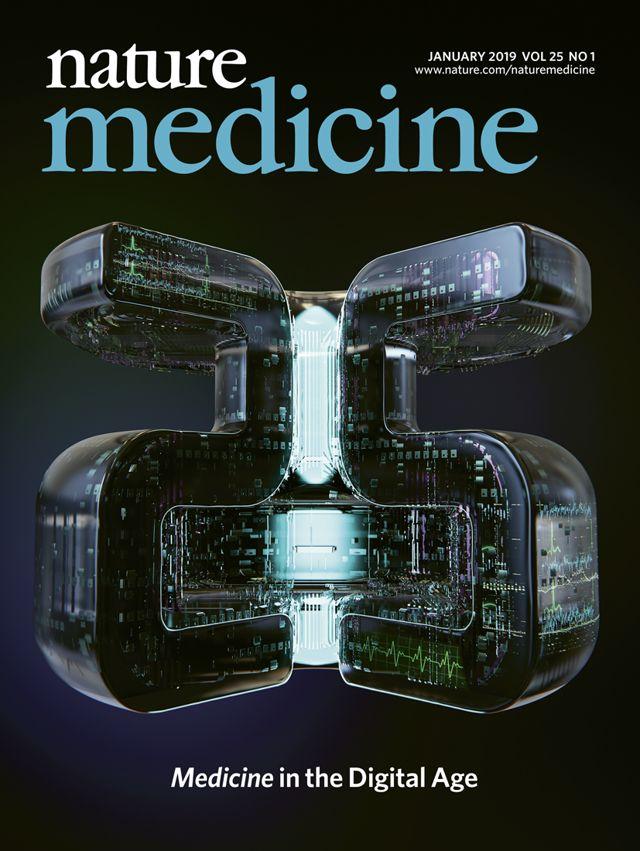 48张Nature1月子刊封面高清大图汇总，你最喜欢哪一张？ - 知乎