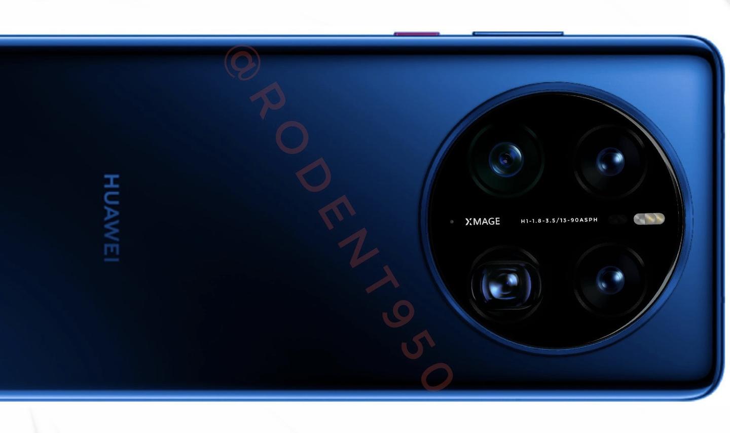 华为Mate 50Pro五大核心体验曝光：新系统不弱于iOS - 知乎