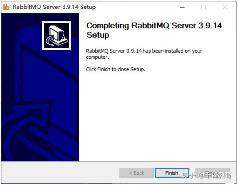 【千锋Java】一文带你学会不同环境下RabbitMQ的安装 - 知乎