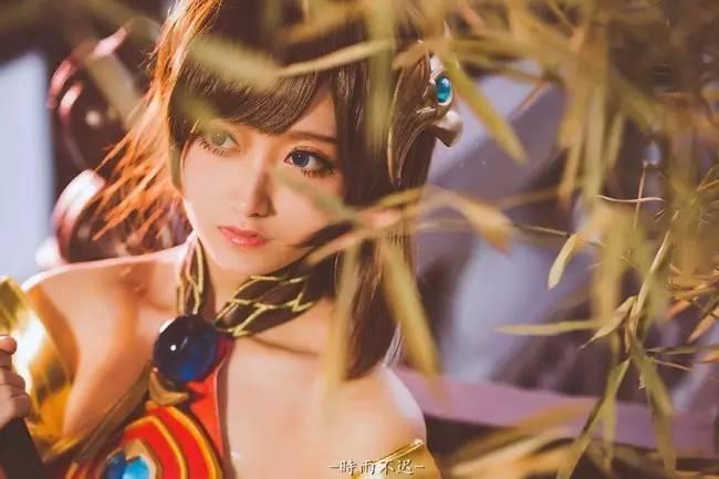 漫展：coser、后勤、摄影、妆娘都是干啥的？职位详情了解下 - 知乎