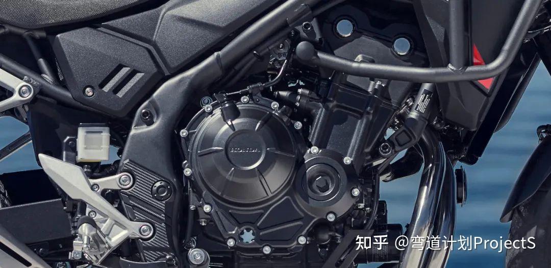 35000元起，NX400上市，本田三剑客齐亮相 - 知乎