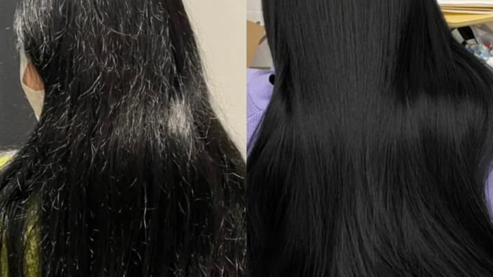 防断发洗发水是不是智商税？有哪些让你觉得惊艳好用的防断发洗发水？ - 知乎